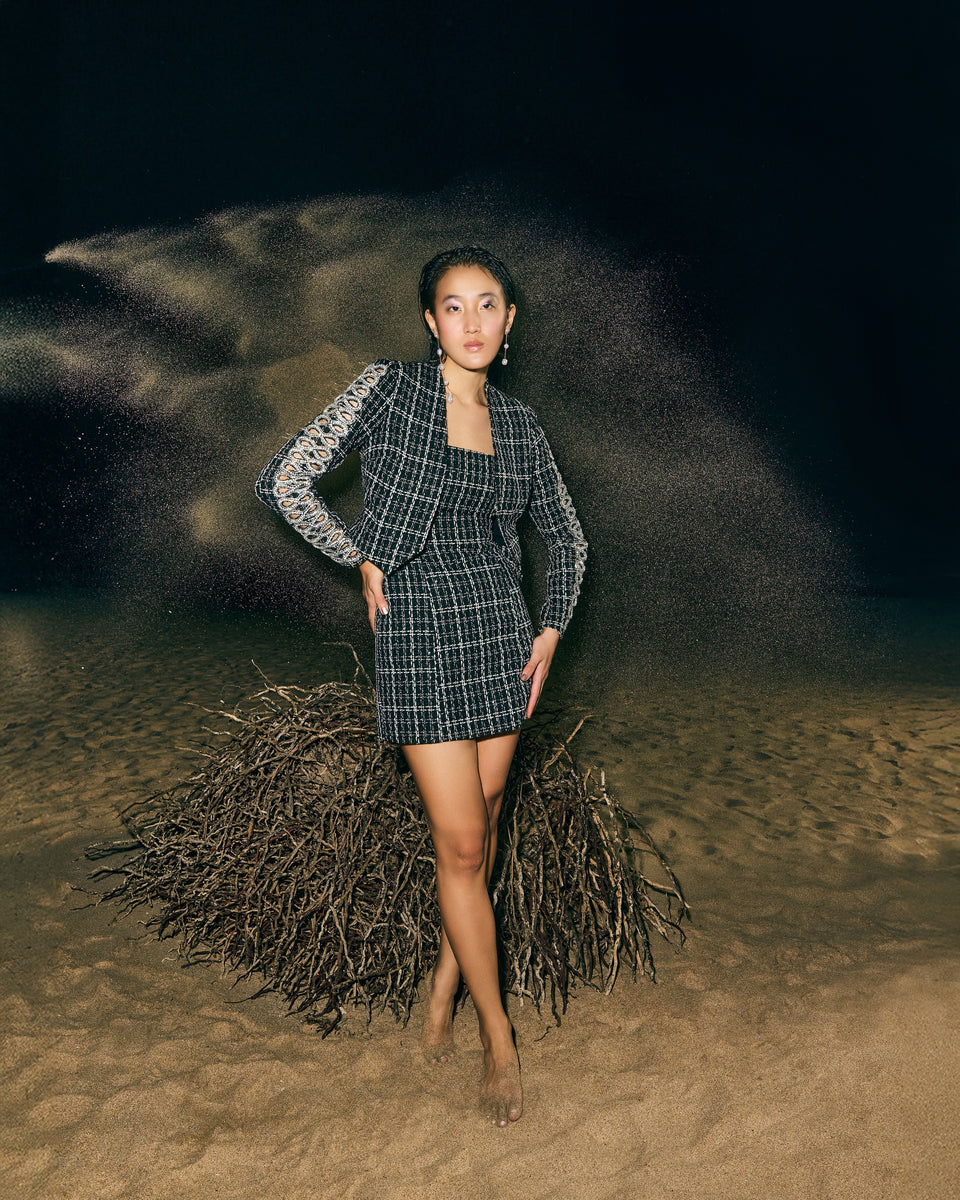 BRIELLE CO ORD – House Of Eda